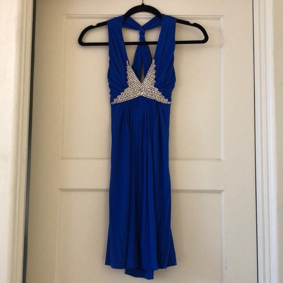 Sky | Dresses | Sky Dress With Beautiful Front Detailing | Poshmark